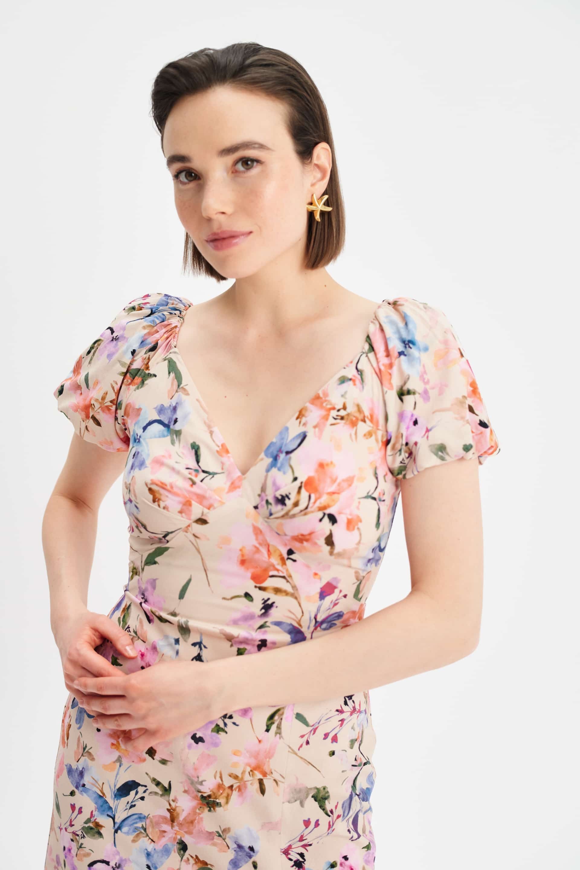 APRILLA SPRING FLOWERS