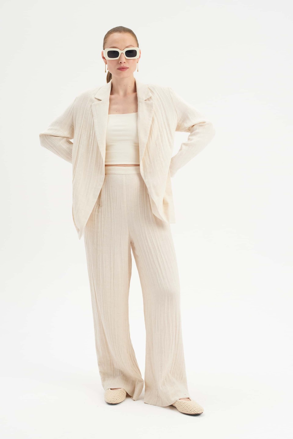 ANNA OFF WHITE