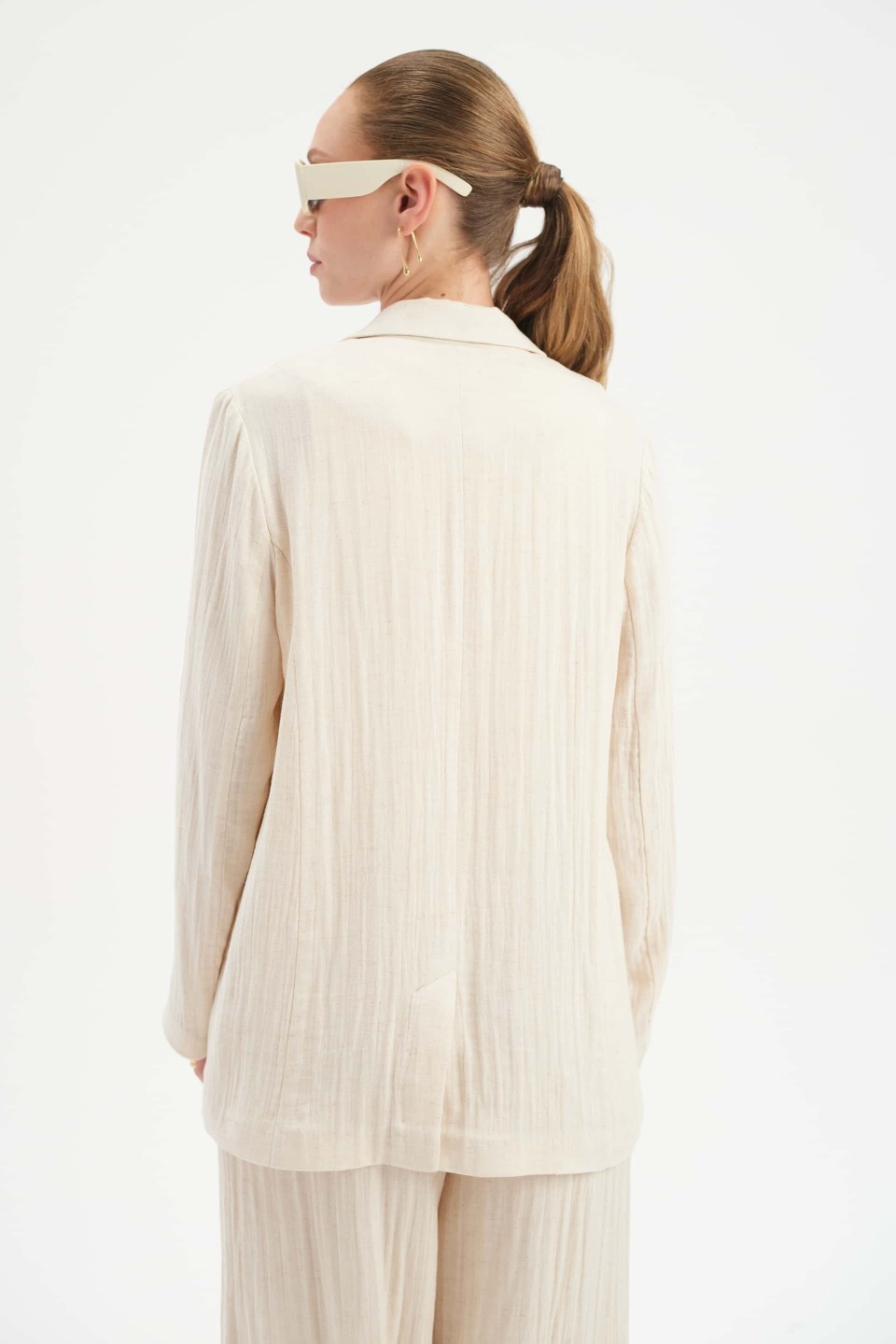 ANNA OFF WHITE