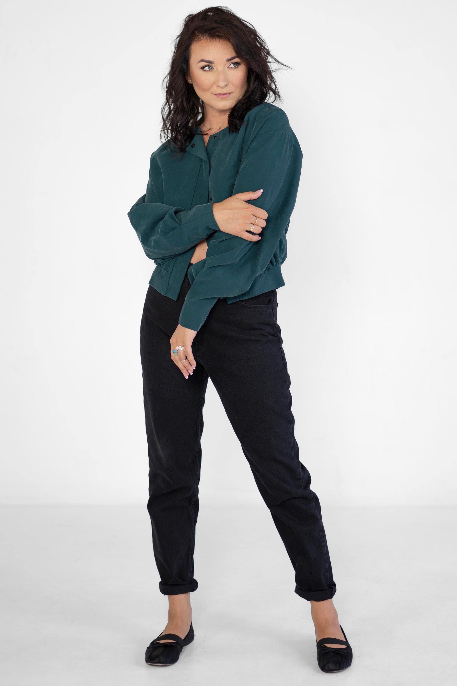 Livia Bomber